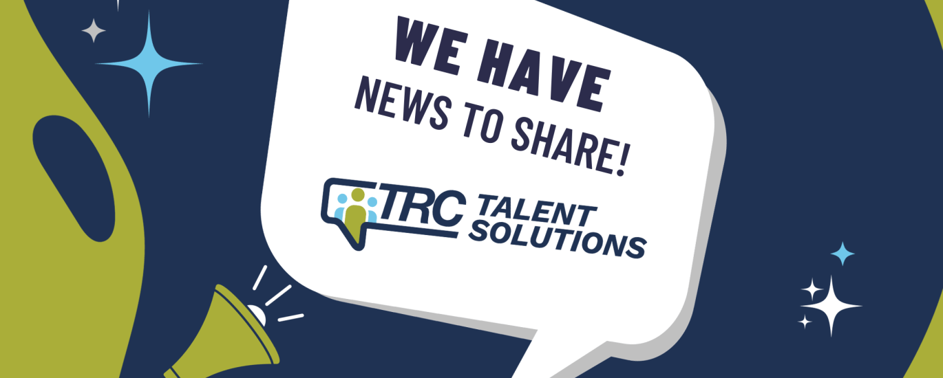 TRC Talent Solutions Launches New Brand and Website for Total Talent ...